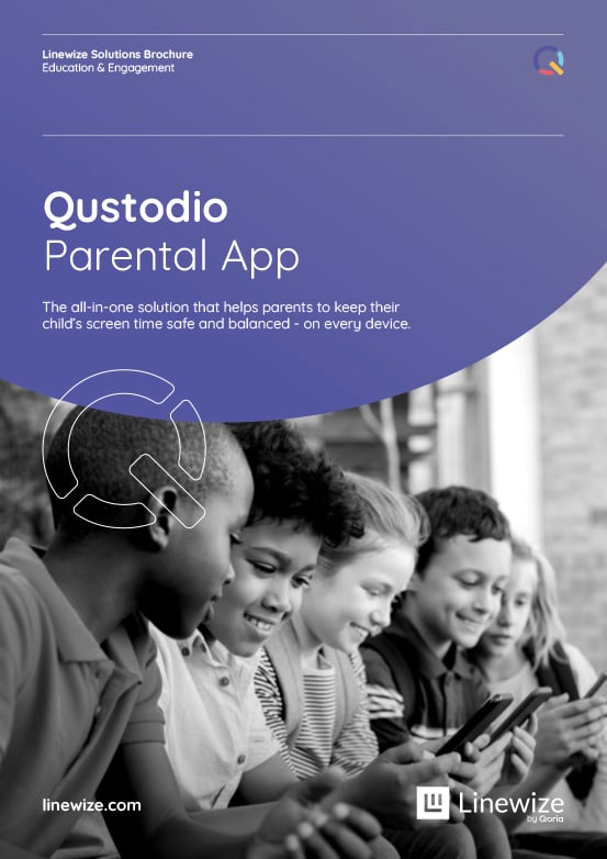 Qustodio | Solutions | Linewize